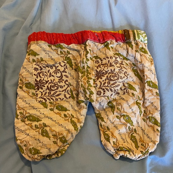 Kantha Bae | Bottoms | Kantha Bae Harems Tlc Needed | Poshmark